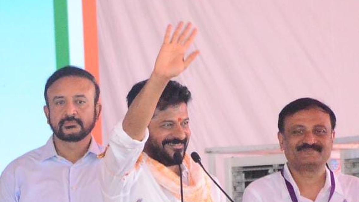 South Korean manufacturer Hyundai Motor Company to start operations at NIMZ in Zaheerabad soon ...